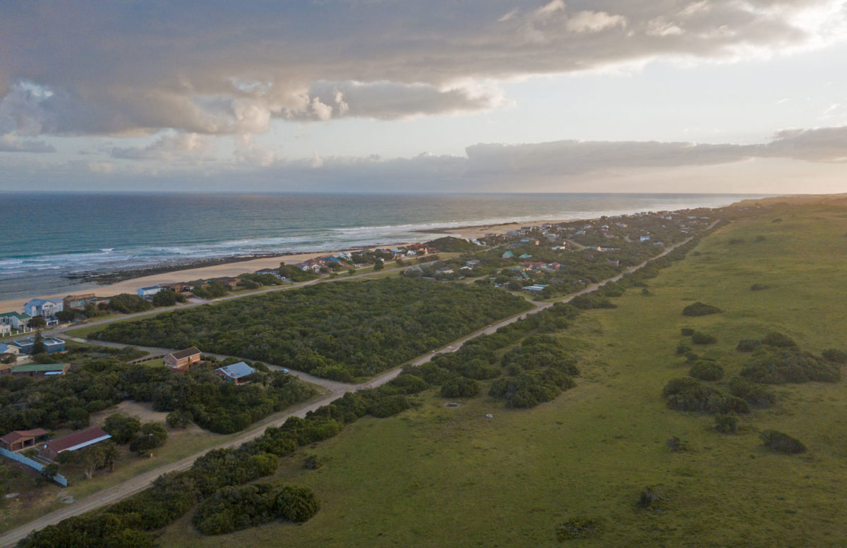 Images | Accommodation | Cannon Rocks nnon Rocks image gallery