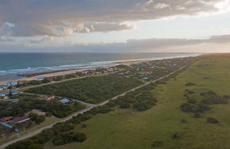 Images | Accommodation | Cannon Rocks nnon Rocks image gallery