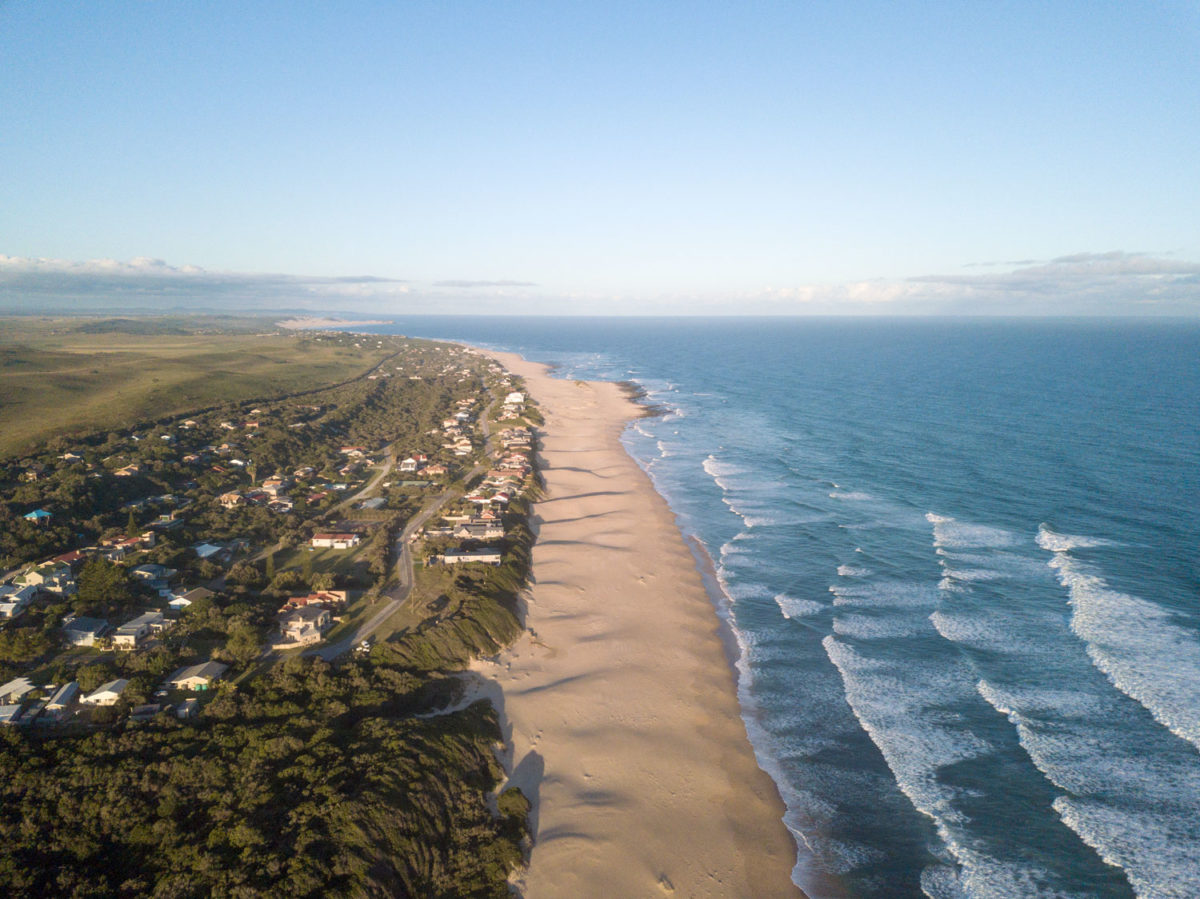 Images | Accommodation | Cannon Rocks nnon Rocks image gallery