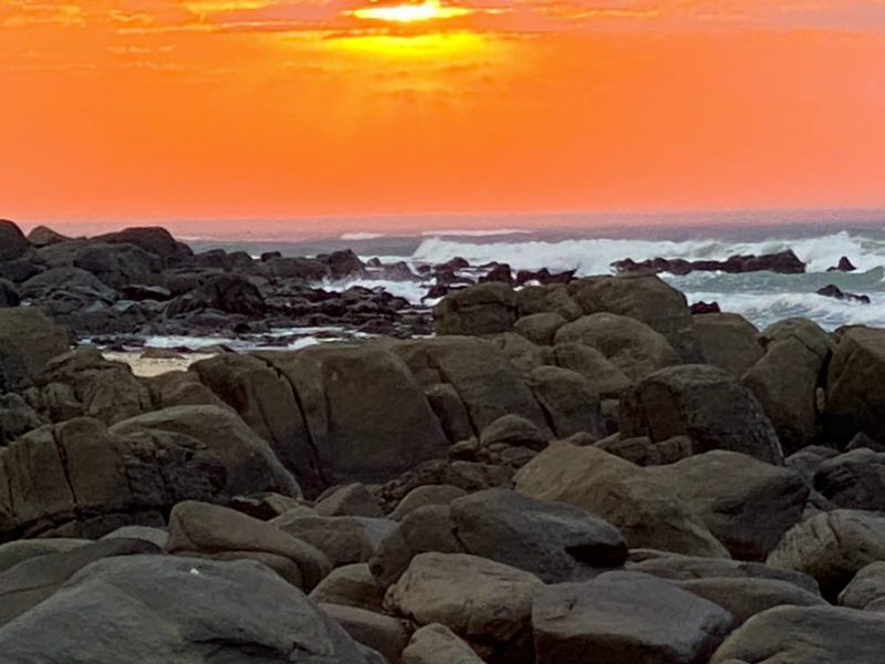 Images | Accommodation | Cannon Rocks nnon Rocks image gallery